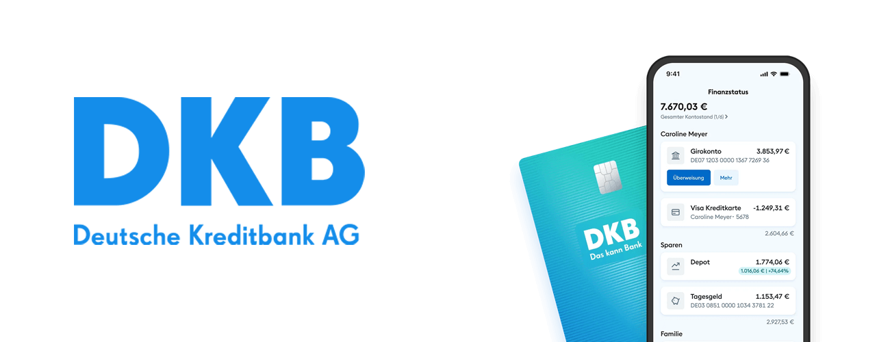 DKB Bank: darmowe konto dla Polaków w Niemczech